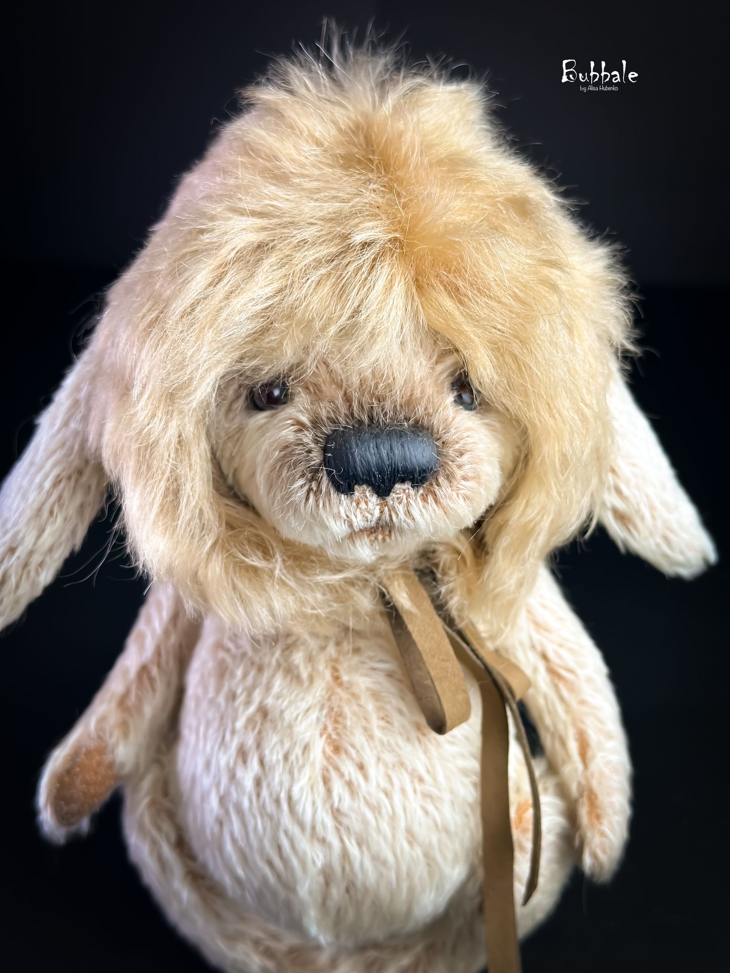 Bubbale | Boo\ ADOPTED